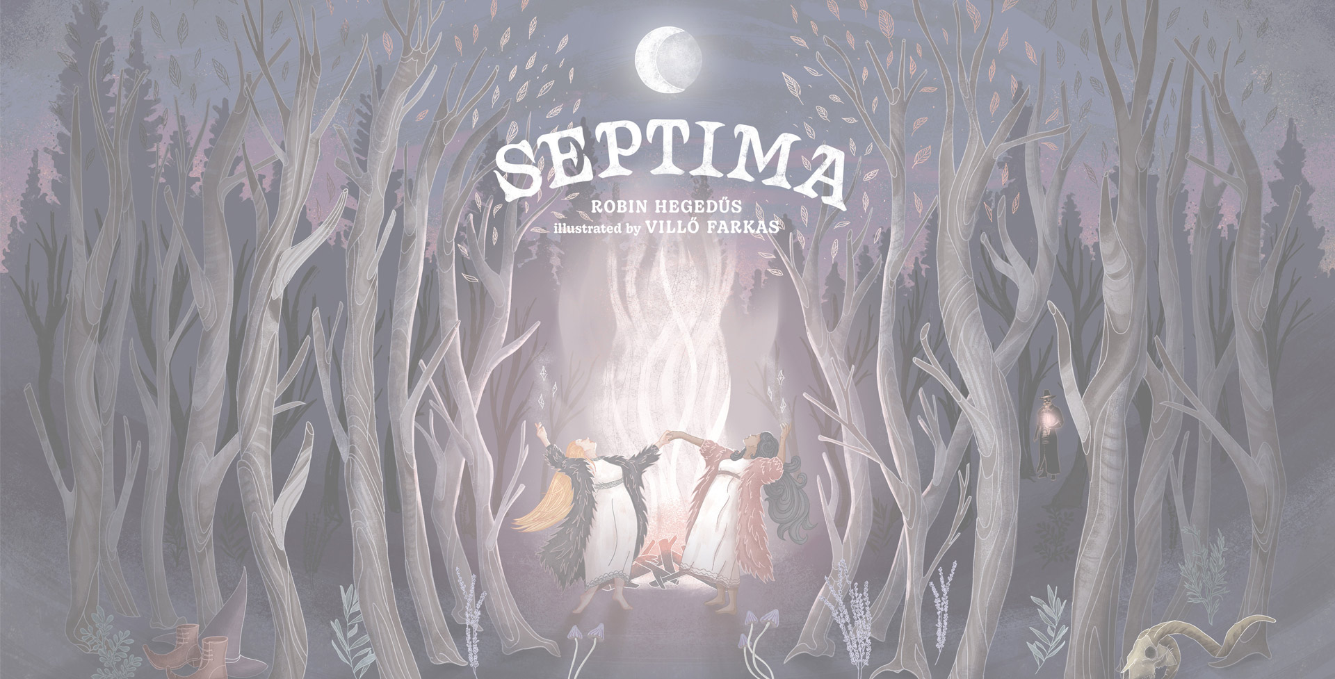 Septima – Mindclash Games