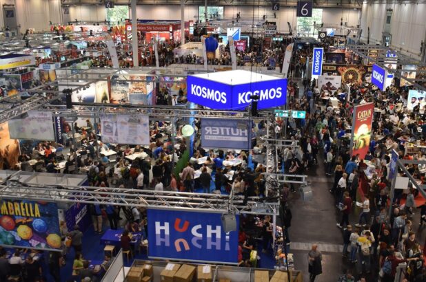 Trends and Evergreen Themes in the Board Game Industry - Mindclash Games